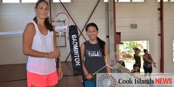 Cook Islands launch mid-week ladies sessions to cope with demand for ...